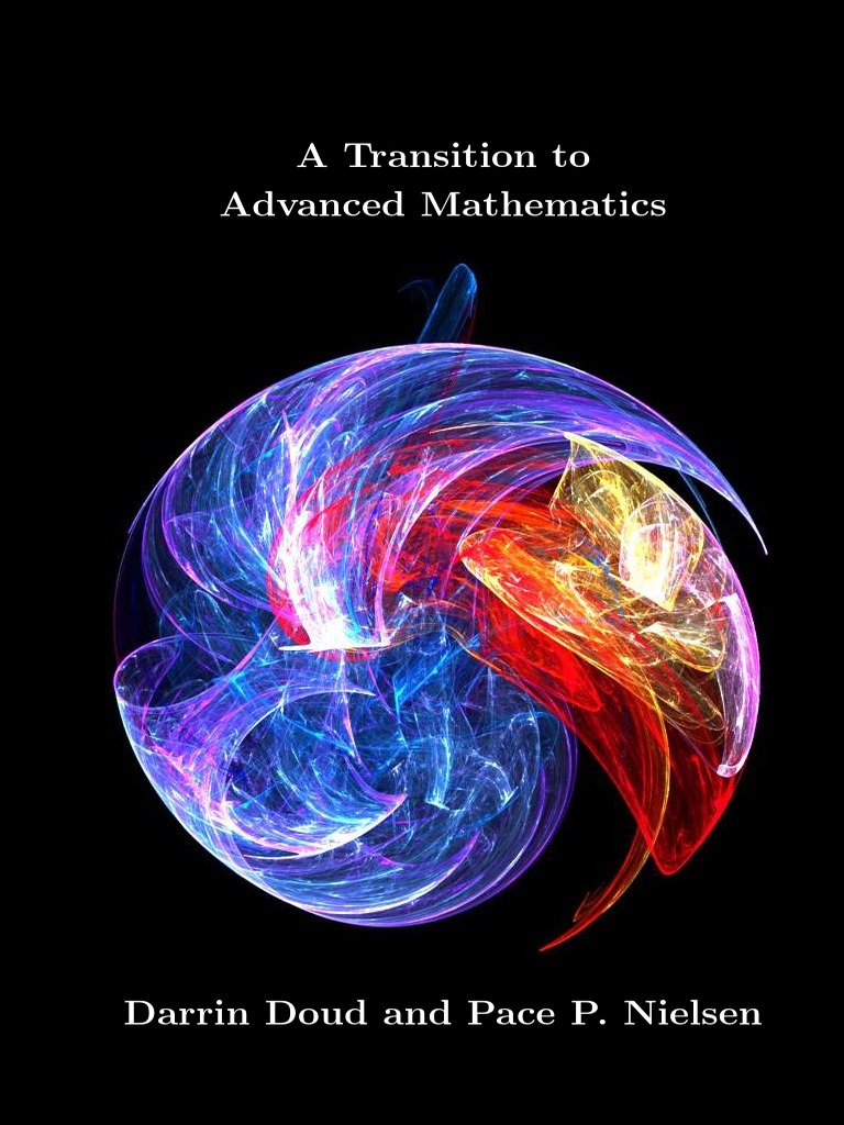 Transition | PDF | Set (Mathematics) | Function (Mathematics)