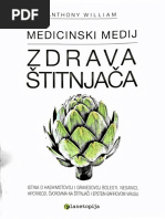 Skripta - Prehrana - Krvna - Grupa B PDF Denis Beros | PDF