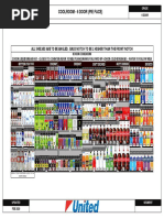 Azuma Seat Maps | PDF | Land Transport | Service Industries