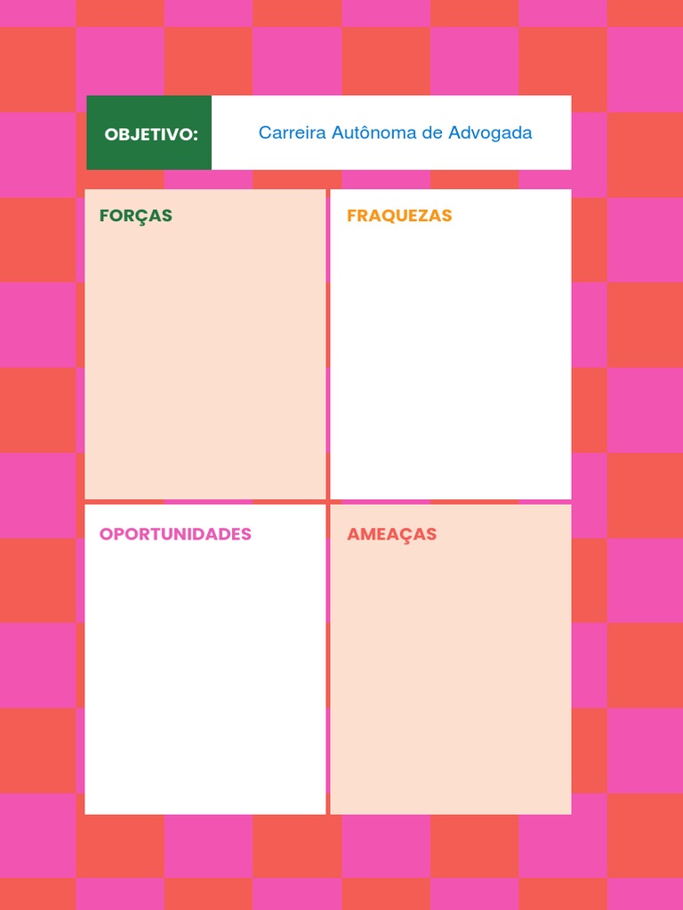 Matriz Fofa - B | PDF