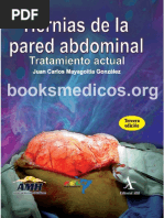 Guía de Reparos Anatómicos Óseos | PDF