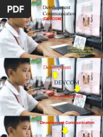 Camp Journ | PDF | Editing | Newspapers