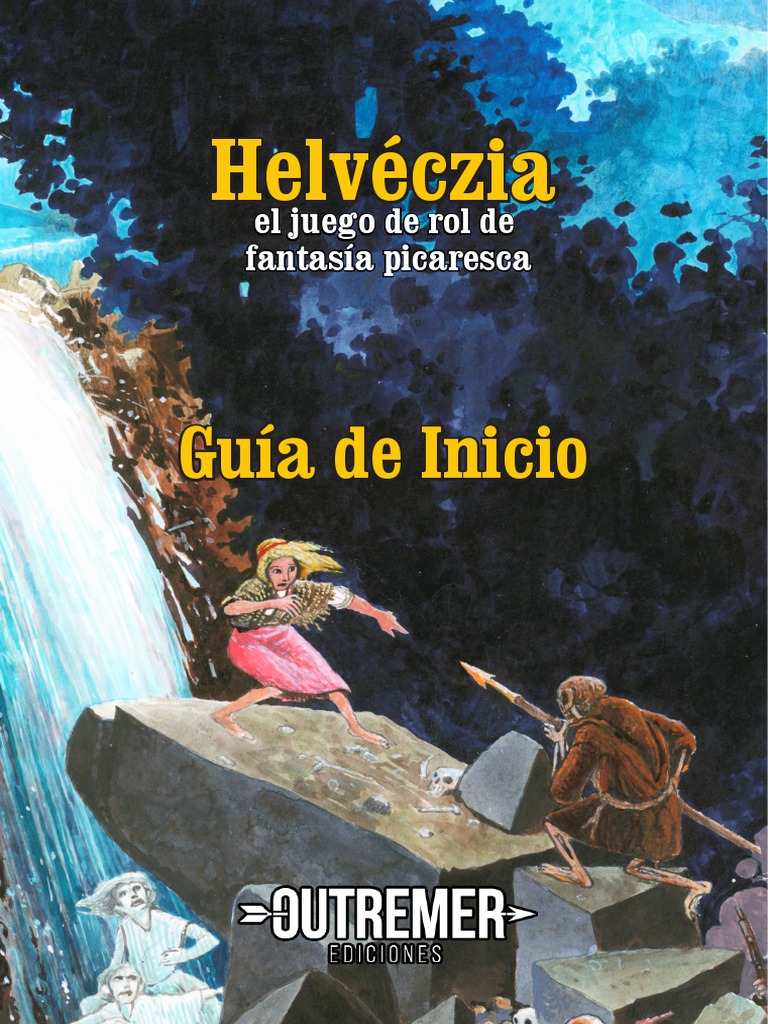 Guia de Inicio v 1.1 | PDF