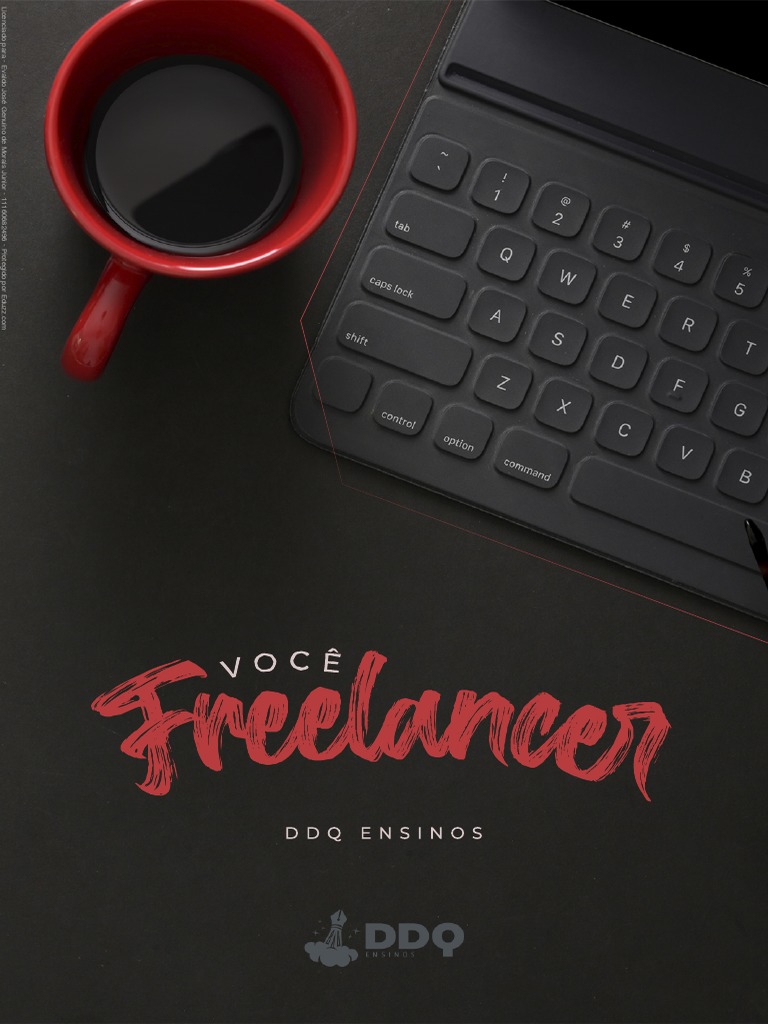 Ebook Voce Freelancer | PDF