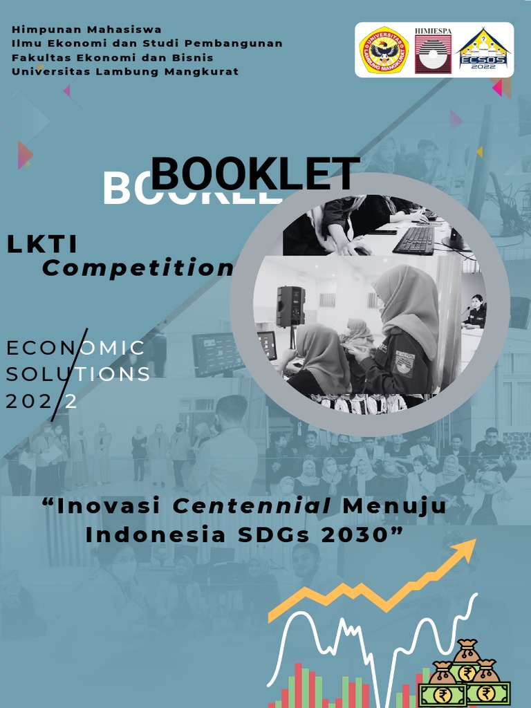 Booklet Lkti | PDF