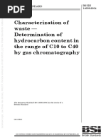 BS en 14582-2016 | PDF | Sodium Hydroxide | Hydroxide