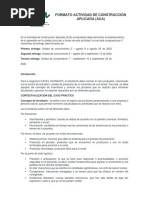 Acervo Documentario Empresarial | PDF | Economias | Negocios económicos