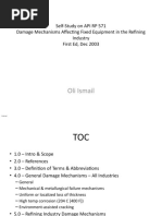 API 571 -2020 | PDF | Stainless Steel | Steel