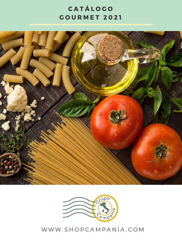 Catálogo Gourmet 2021: Harinas y Más | PDF | Aceite de oliva | Panes
