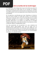 Lo Que No Tiene Nombre Piedad Bonnett | PDF