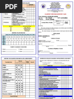 Values Restoration Program Overview | PDF | Religious Behaviour And ...