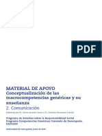 Resolución 3842 de 2022 | PDF | Plan de estudios | Evaluación