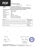 Philpen Risk Assessment Form Revised 2022 | PDF | Cardiovascular ...