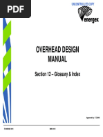 DMRC ACTM Vol-3 PDF | PDF | Track (Rail Transport) | Electrical Substation