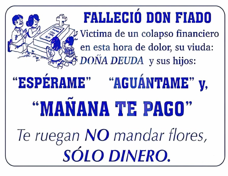 Don Fiado | PDF