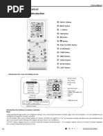 LG Inverter V Remote Manual | PDF | Air Conditioning | Water Purification