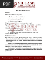 Suspect Description Form | PDF