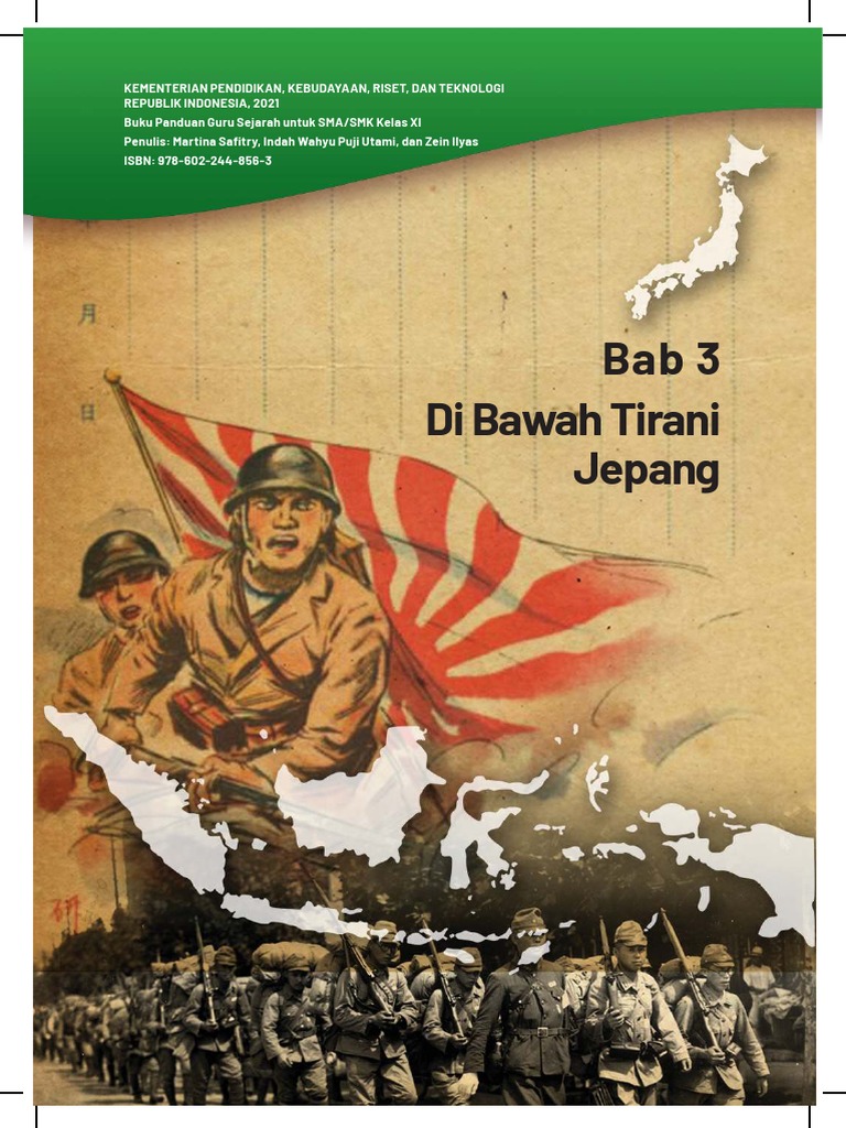 Buku Guru Sejarah - Buku Panduan Guru Sejarah - Untuk SMA - SMK Kelas XI Bab 3 - Fase F | PDF ...