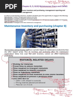 Plant & Machinery List | PDF | Manufactured Goods | Equipment