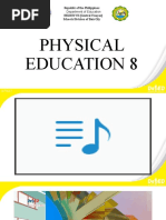 MATATAG Curriculum Grade 8 Music and Arts | PDF | The Arts | Performing ...
