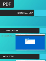 Cara Pengisian Ekin | PDF
