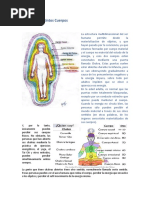 Cronología Universo Avatar Leyendas | PDF