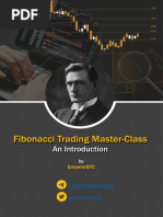 Fibonacci Trading Strategy | PDF | Technical Analysis | Financial Markets