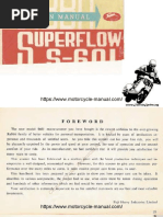 Fuji S402 Rabbit Touring 150 Scooter Illustrated Parts List Diagram ...