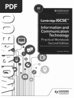 IGCSE ICT 0417 THEORY NOTES - Final | PDF | Computer Data Storage ...