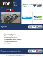 SM Work Permit Form | PDF | Fires | Hazards