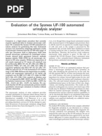 EP26-A Lot-Lot Verification | PDF