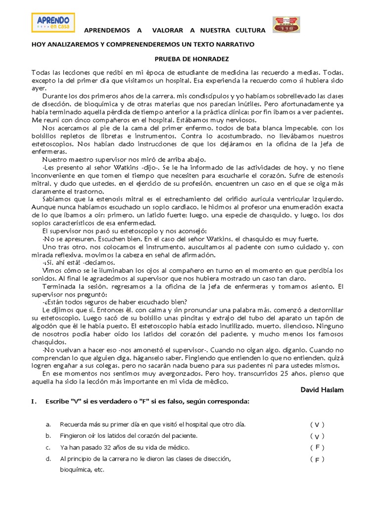 Tarea de Andre El Mata Sakura Pared Agachada | PDF | Corazón