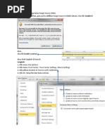 Manual Pengisian IPPK | PDF