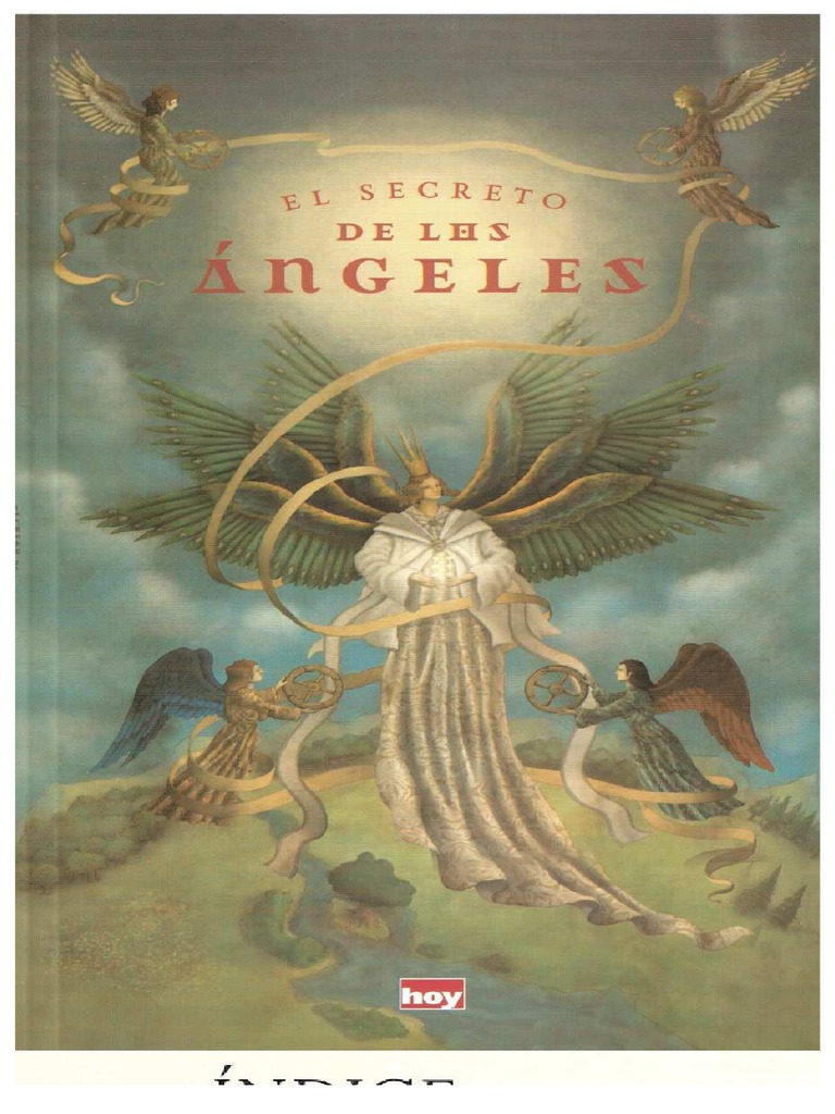 Secreto de Los Angeles | PDF