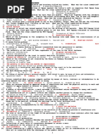 Napolcom Exam Reviewer... | PDF