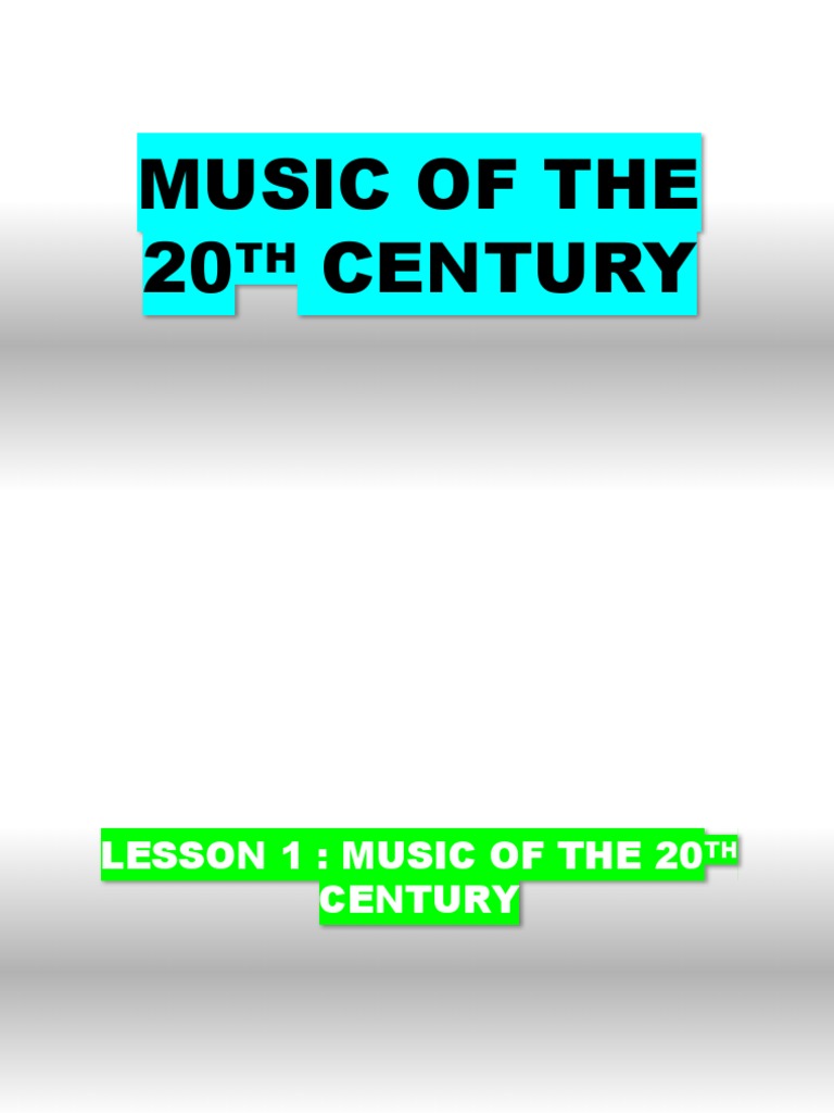 Lessons Of The 20Th Century – 20 lessons from the 20th century Kaufen ...