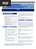CBG Monitoring: Procedure and Purpose | PDF | Clinical Medicine ...