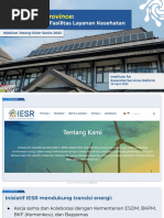 Manfaat Aplikasi Sikelim untuk Limbah Medis | PDF