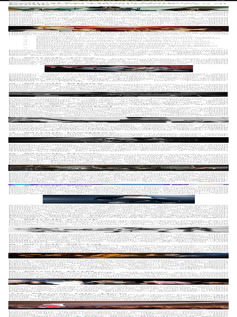 Jenis-Jenis Musik Modern dan Karakteristiknya | PDF | Seni
