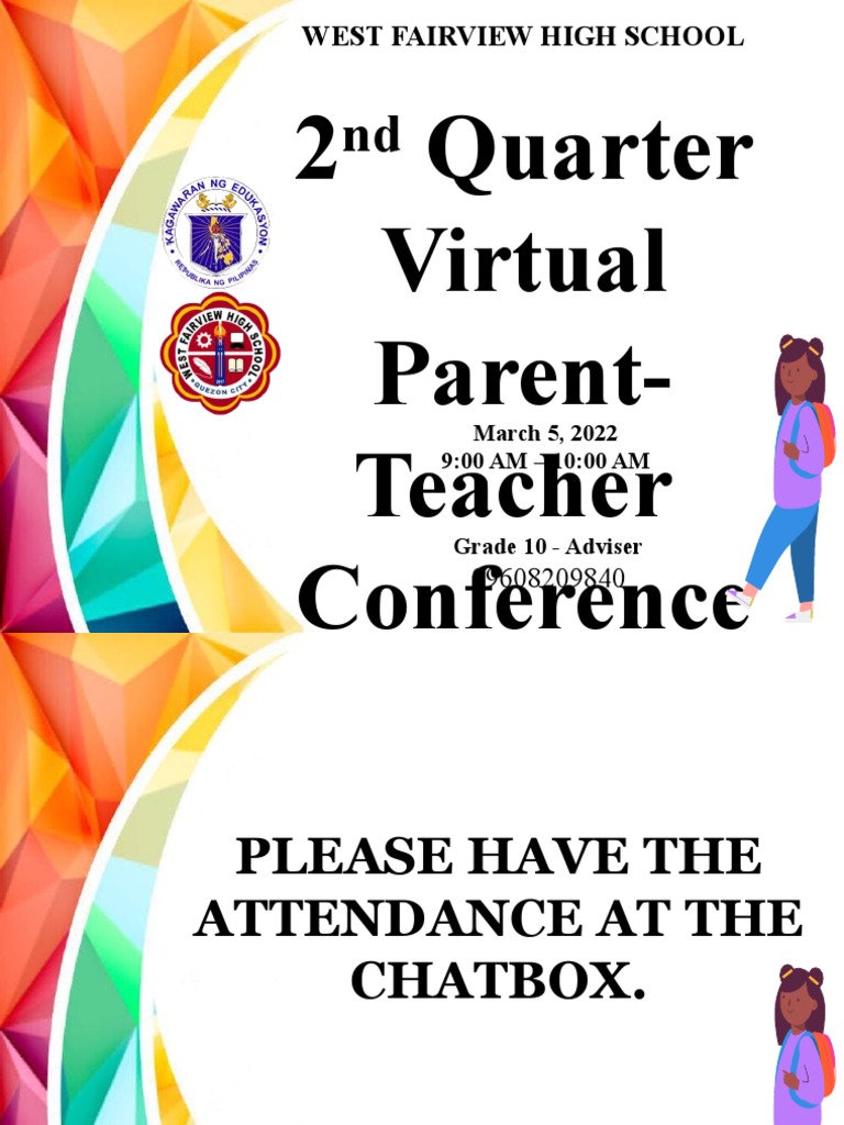 2ND PTC Grade 10 | PDF