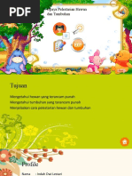 Burung Botak Upeh | PDF | Griya & Taman | Sains & Matematika