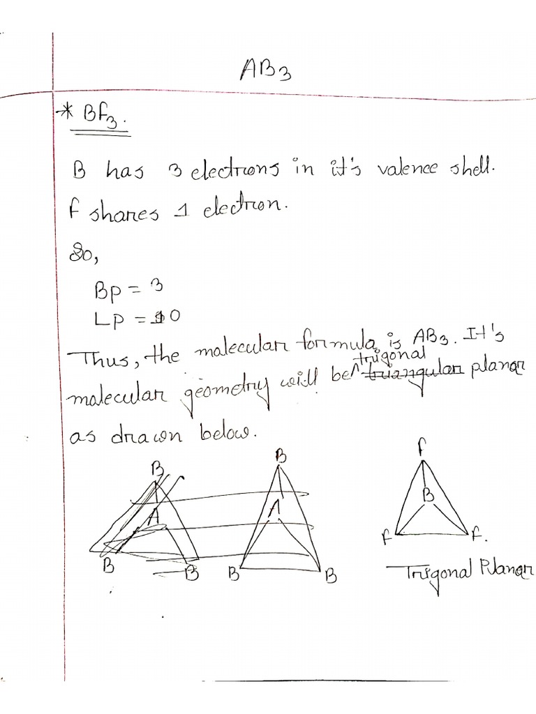 Geometry Note | PDF