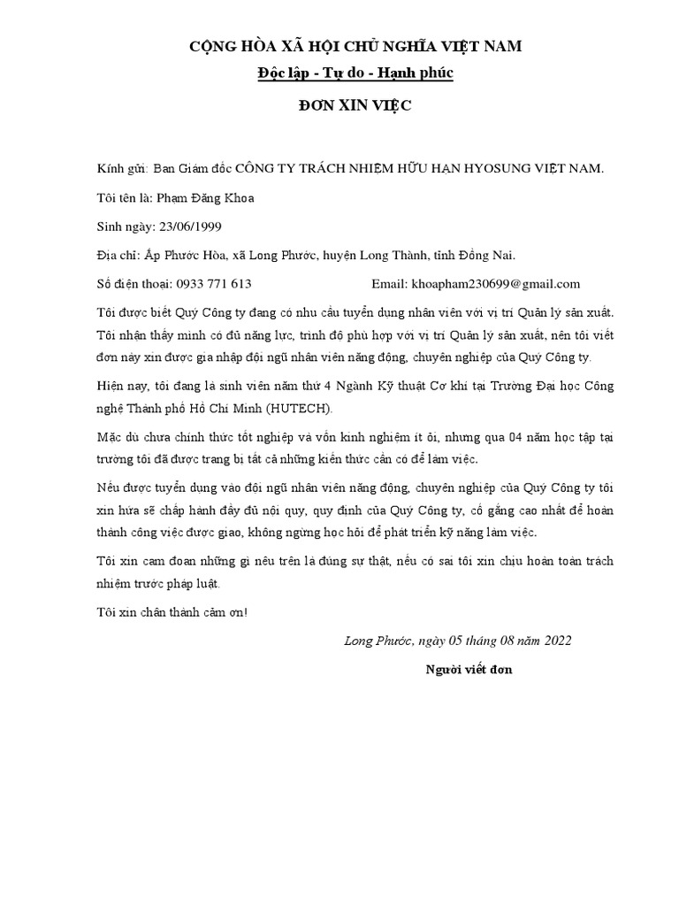 Cv Management Hyosung Pdf