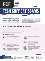 HP Fraud Alert Protecting Yourself From Scams HP® Official Site | PDF ...