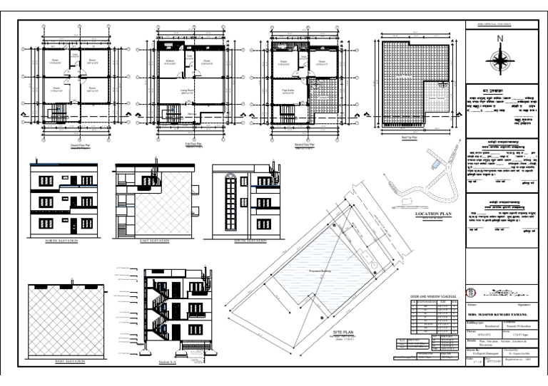 STR Analysis Report | PDF