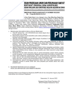 Pedoman Penyusunan Andal Dan RKL-RPL | PDF