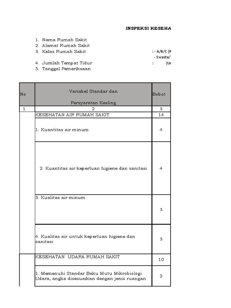Form IKL (3) RS | PDF