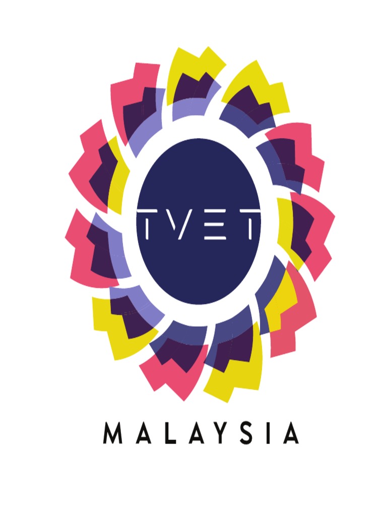 LOGO TVET | PDF