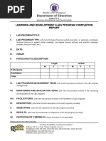 Sample Income Generating Project (IGP) For Schools | PDF