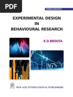 Developmental Psychology by Elizabeth Hurlock | PDF